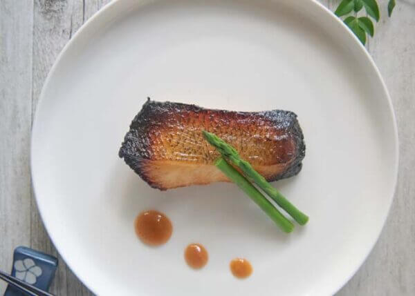 Nobu's Miso Marinated Black Cod Recipe - RecipeTin Japan
