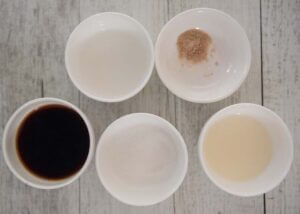 Negitoro Don (Minced Raw Tuna on Rice) - RecipeTin Japan