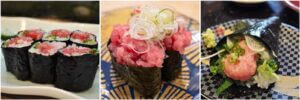 Negitoro Don (Minced Raw Tuna on Rice) - RecipeTin Japan