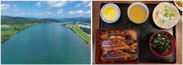 Hitsumabushi (Nagoya-style Grilled Eel on Rice) - RecipeTin Japan