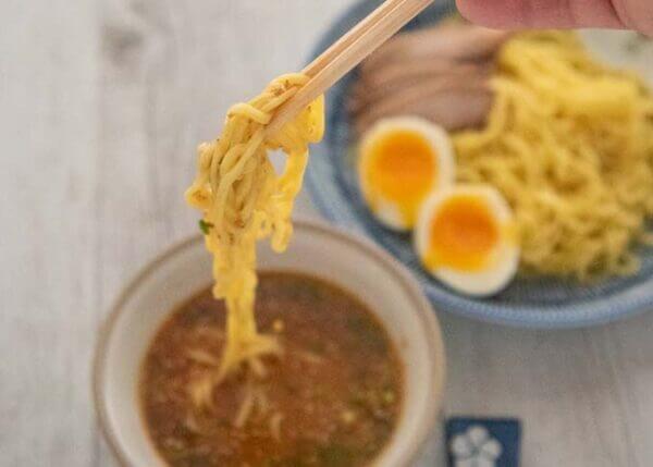 Tsukemen Ramen Recipe (Dipping Ramen) - RecipeTin Japan