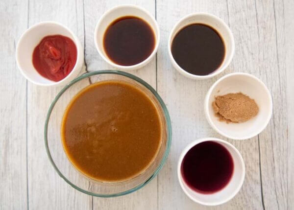 Hayashi Rice (Hashed Beef with Rice) - RecipeTin Japan