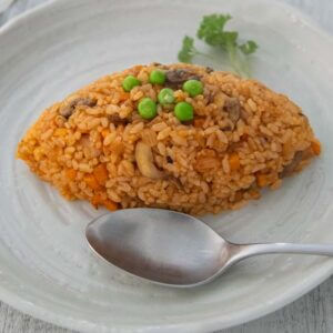 Japanese_Chicken_Rice_9586sq - RecipeTin Japan