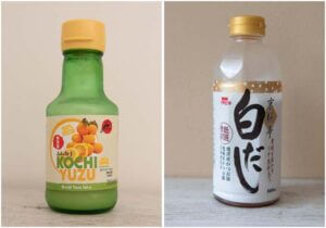 Yuzu&Shiro_Dashi - RecipeTin Japan