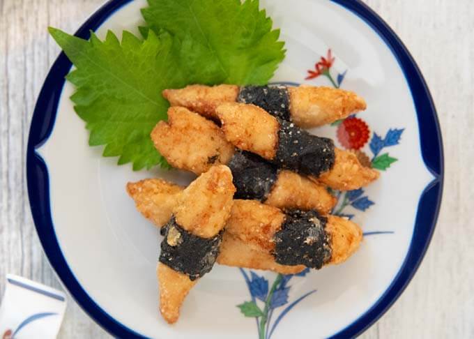 Chicken_Isobe-age_9881 - RecipeTin Japan