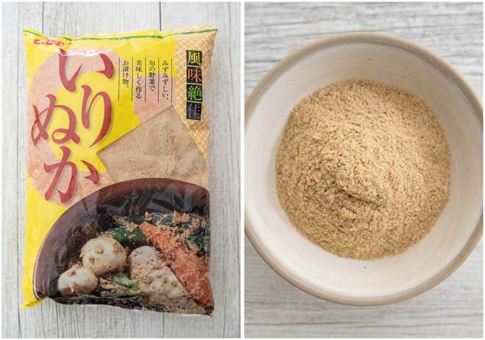 Rice_Bran - RecipeTin Japan