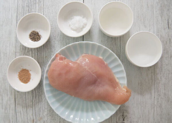 Home-Made Chicken Ham Recipe (Tori Hamu) - RecipeTin Japan