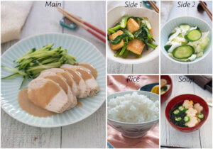 Home-Made Chicken Ham Recipe (Tori Hamu) - RecipeTin Japan