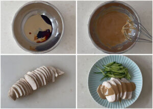 Home-Made Chicken Ham Recipe (Tori Hamu) - RecipeTin Japan