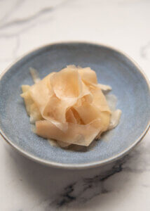 Homemade Pickled Sushi Ginger (Gari) - RecipeTin Japan