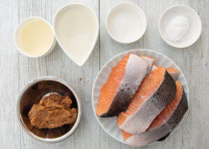 Miso Marinated Salmon (Salmon Misozuke) - RecipeTin Japan