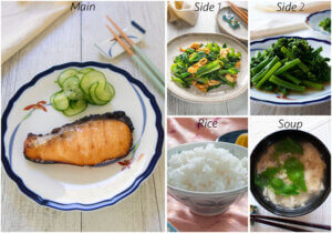 Miso Marinated Salmon (Salmon Misozuke) - RecipeTin Japan