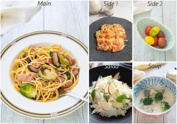 Marinated Salmon Sashimi in Yuzu - RecipeTin Japan