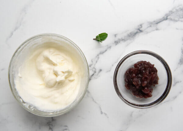 Easy Matcha Pudding - RecipeTin Japan