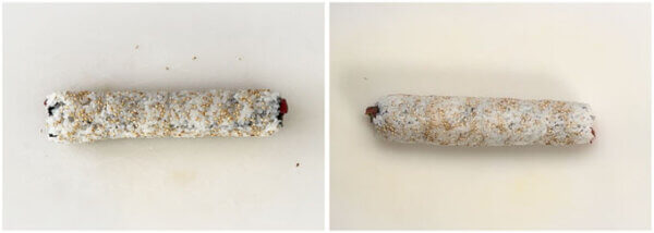 Spicy Tuna Rolls - RecipeTin Japan