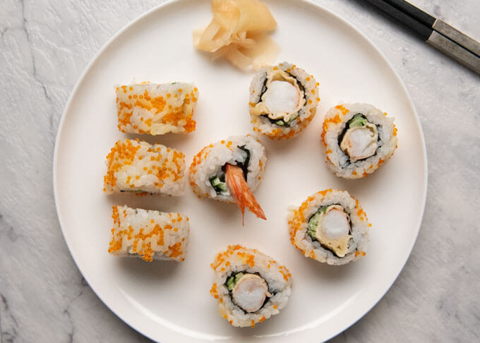 Tempura_Prawn_Rolls_0699 - RecipeTin Japan
